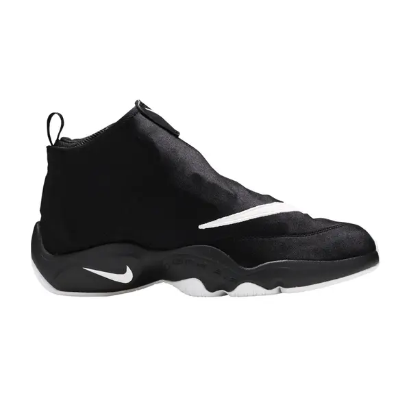 Nike Air Zoom Flight 'the Glove - Black