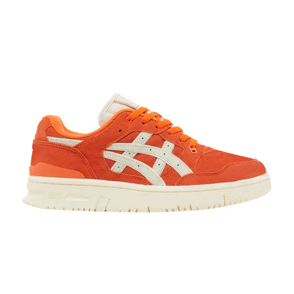 Asics Kith X Ex89 Sneakers - Orange