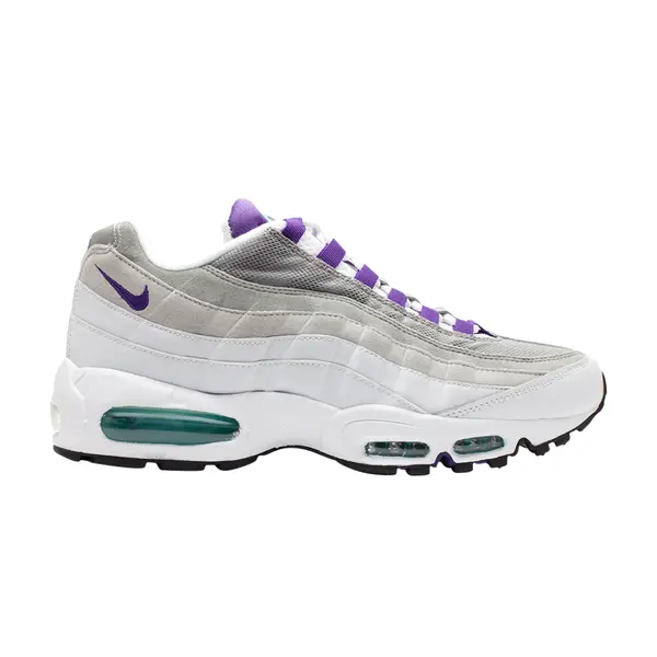 Nike Air Max 95 Sneakers - White
