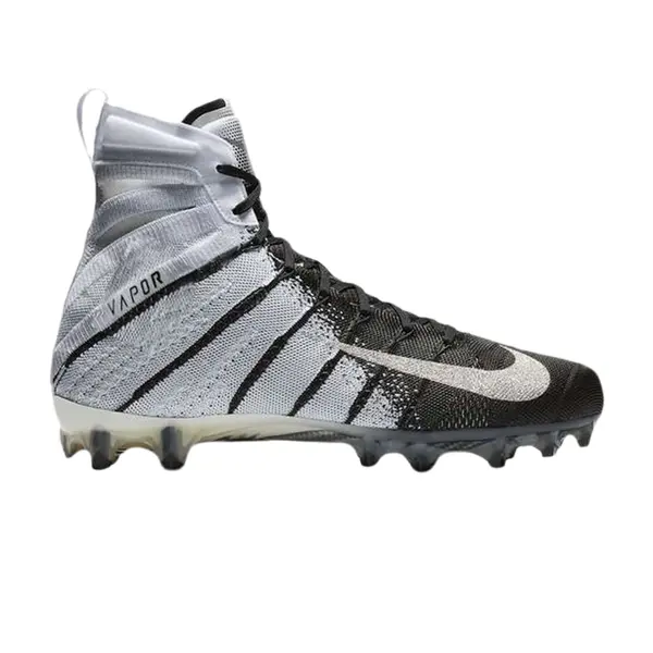 Nike Vapor Untouchable 3 Elite High-top Sneakers - White