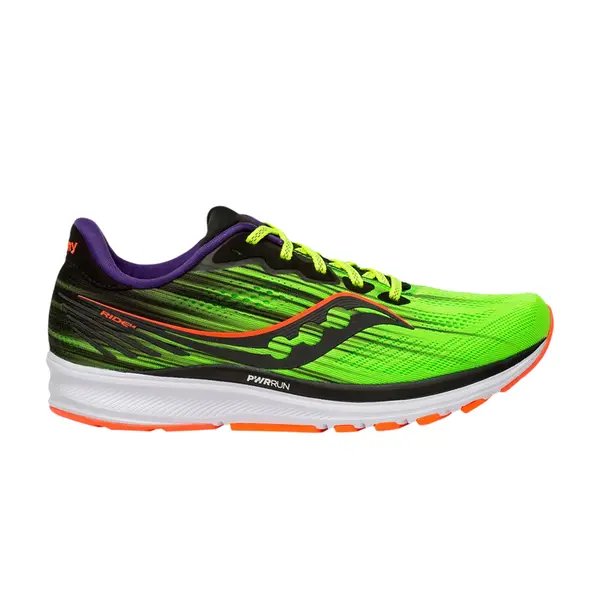 Saucony Ride 'vizipro