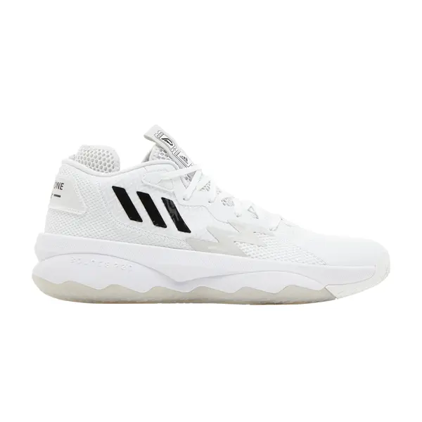 Adidas Dame 'admit One' Sneakers