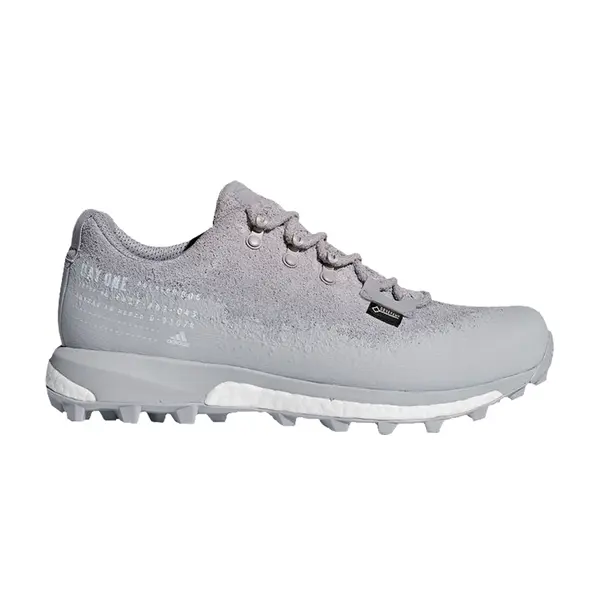 Adidas Agravic Sneakers - Grey