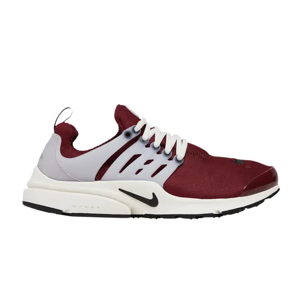 Nike Air Presto - Red