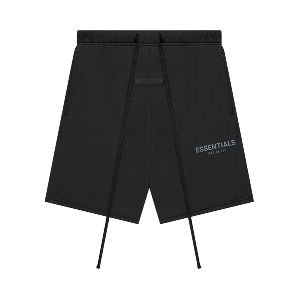 Fear Of God Sweatshorts - Black