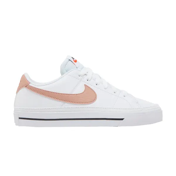 Nike Court Legacy Next Nature - White