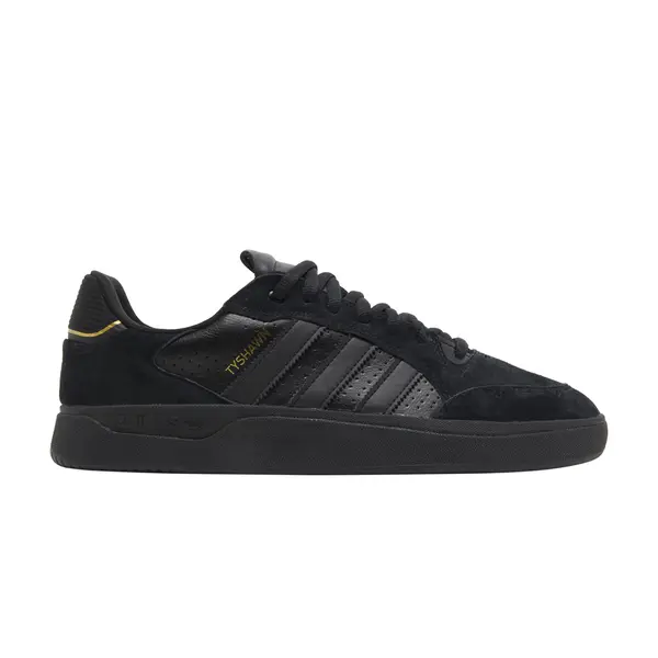 Adidas Tyshawn Low Sneakers