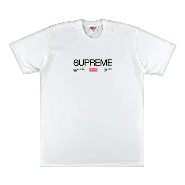 Supreme Est. 1994 Tee