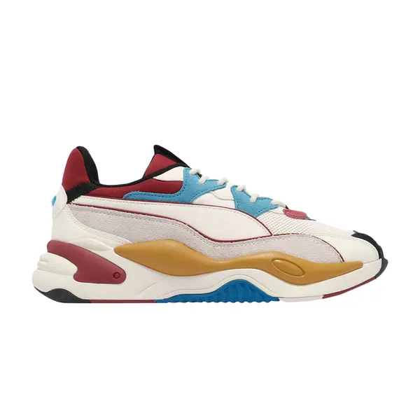 PUMA Rs-2k Rf Sneakers - White