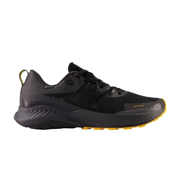 NEW BALANCE Dynasoft Nitrel V5 Gore-tex - Black