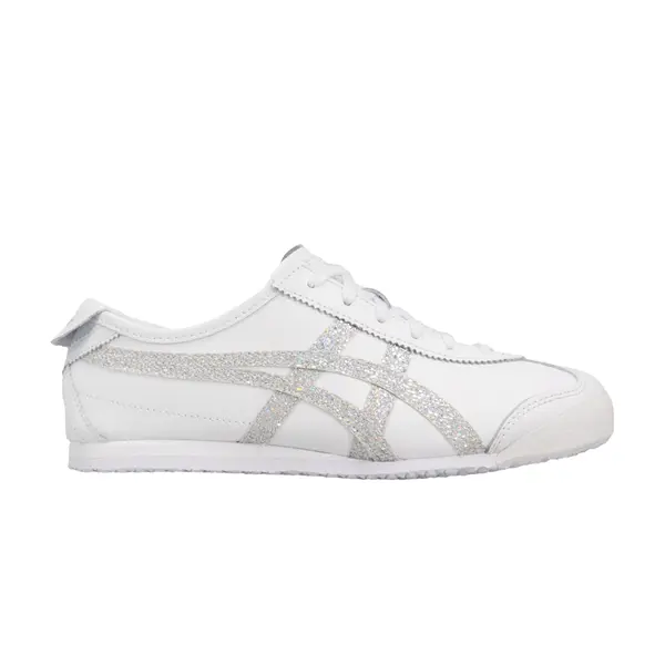 Onitsuka Tiger Mexico 66 Sneakers - White