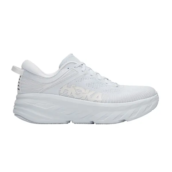 HOKA® Bondi Sneakers - White