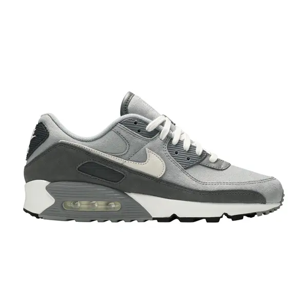 Nike Air Max 90 Premium - Grey