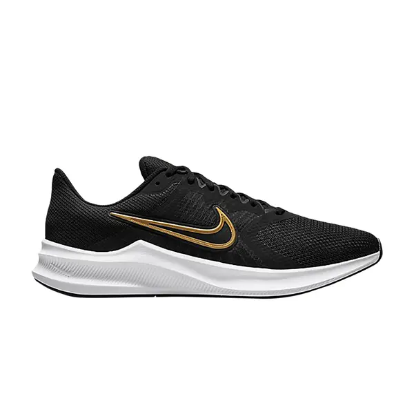 Nike Downshifter Sneakers - Black