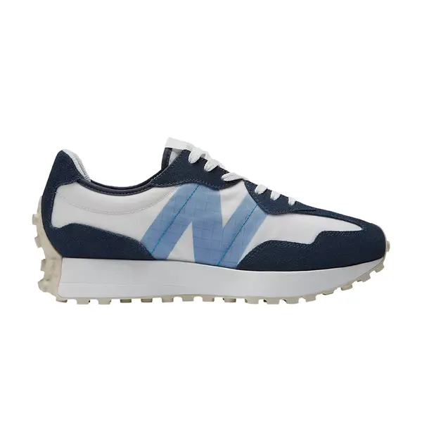 NEW BALANCE 327 Sneakers - Blue