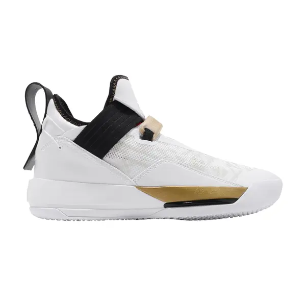JORDAN 33 Se Ep 'fiba' Sneakers - White