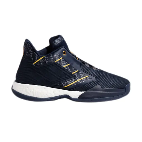 Adidas T-mac Millennium 2 Sneakers