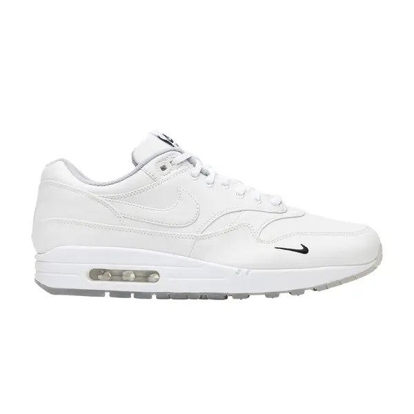 Nike X Dover Street Market Air Max 1 Sneakers - White
