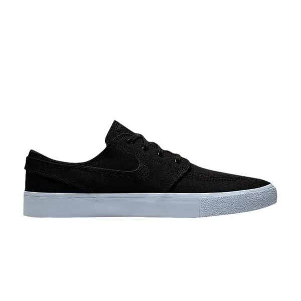 Nike Canvas Rm Sb Sneakers - Black