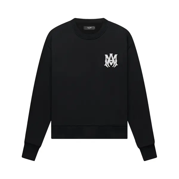 Amiri Core Logo Crewneck