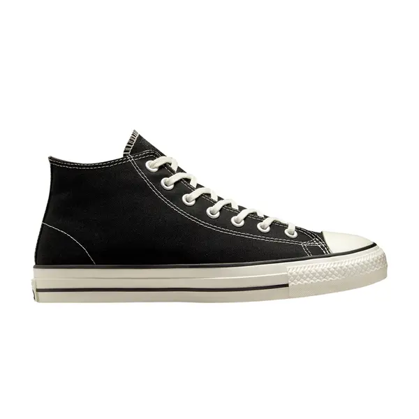 CONVERSE Chuck Taylor All Star Pro High-top Sneakers - Black