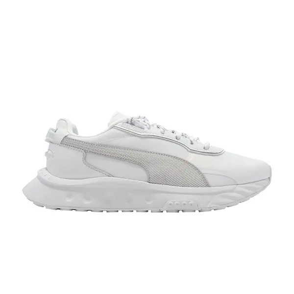 PUMA Wild Rider Grip Ls Sneakers