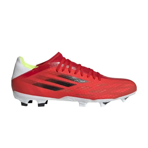 Adidas X Speedflow.3 Fg - Multicolor