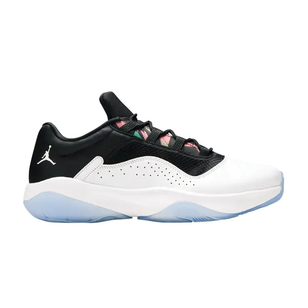 JORDAN Cmft Low Sneakers - White