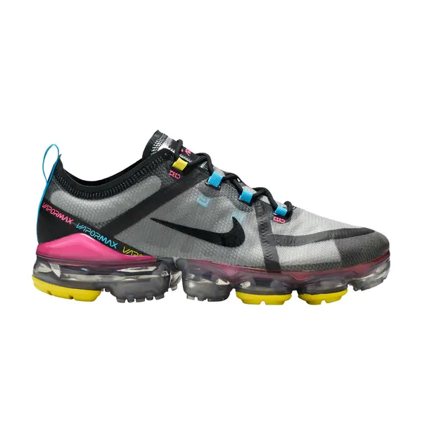 Nike Air Vapormax 2019 Sneakers - Grey