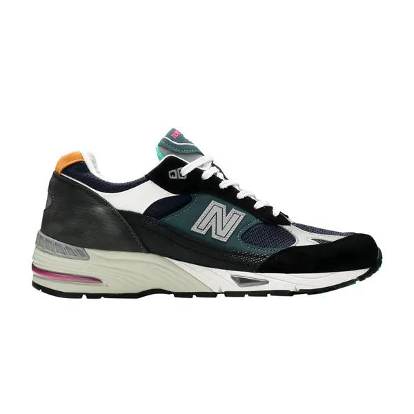 NEW BALANCE 991 Made In England Sneakers