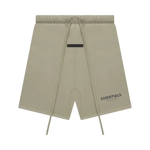Fear Of God Sweatshort - Green