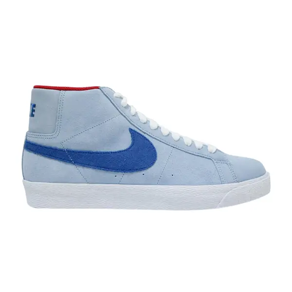 Nike Blazer Sb Sneakers