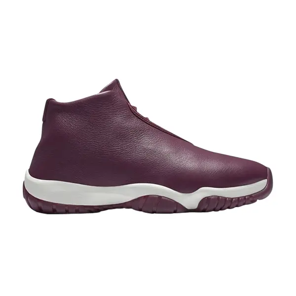 JORDAN Future Bordeaux Sneakers