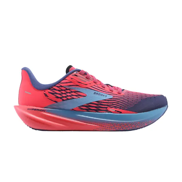 Brooks Hyperion Max Sneakers - Pink