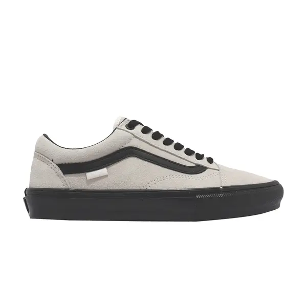 VANS Skate Old Skool Sneakers - Cream
