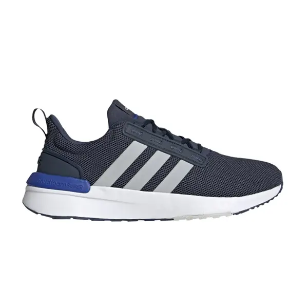 Adidas Racer Tr21 Athletic Sneakers - Blue