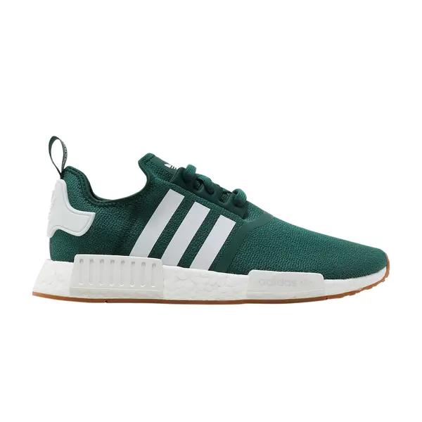 Adidas Nmd_r1 Sneakers - Green