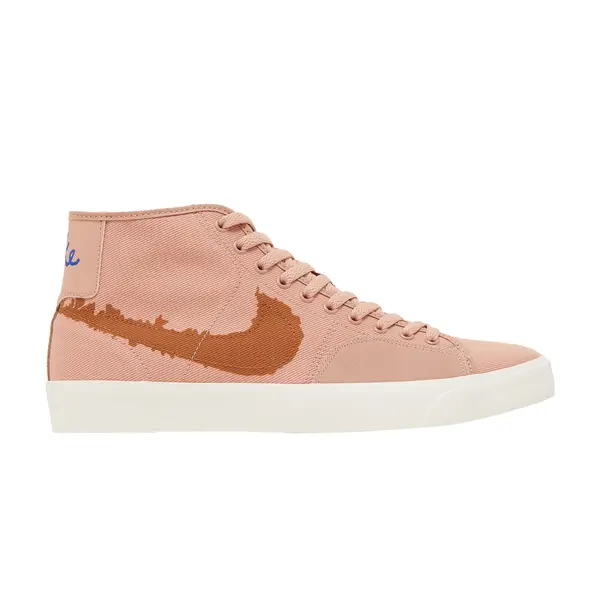 Nike Blazer Court Mid Premium Sb Sneakers