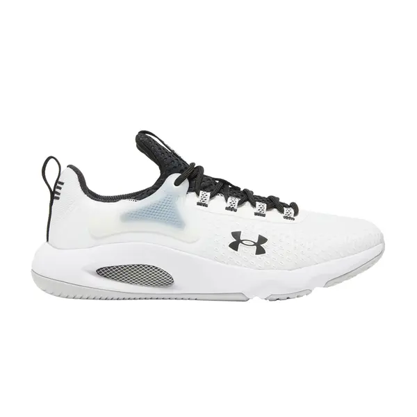 Under Armour Hovr Rise 4 Black