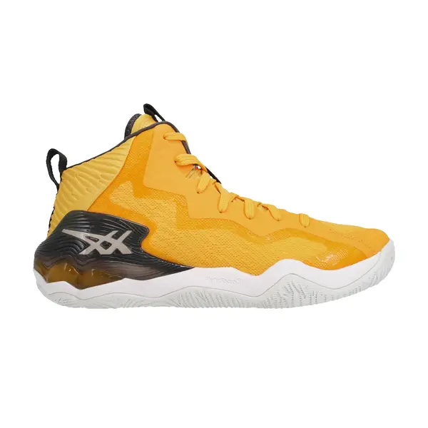 Asics Nova Surge Sneakers - Yellow