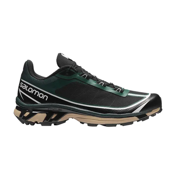 SALOMON Xt-6 Ft Sneakers