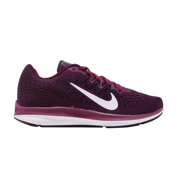 Nike Wmns Zoom Winflo Sneakers - Purple