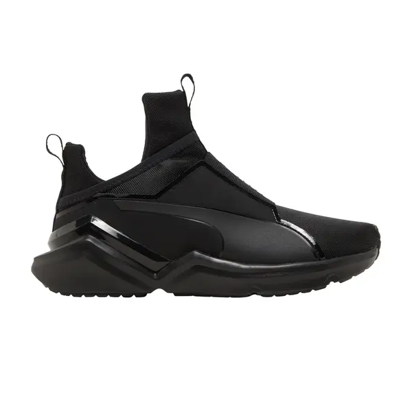 PUMA Fierce 2 Sneakers - Black