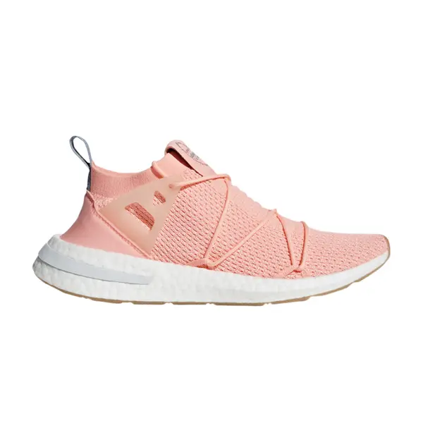 Adidas Arkyn Primeknit Sneakers - Orange