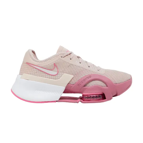 Nike Zoom Superrep 3 Sneakers - Pink