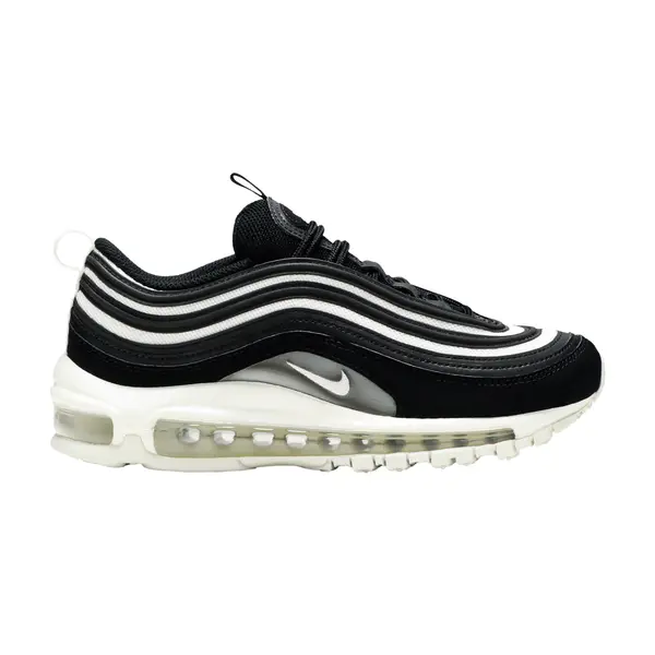 Nike Air Max 97 Sneakers - Black