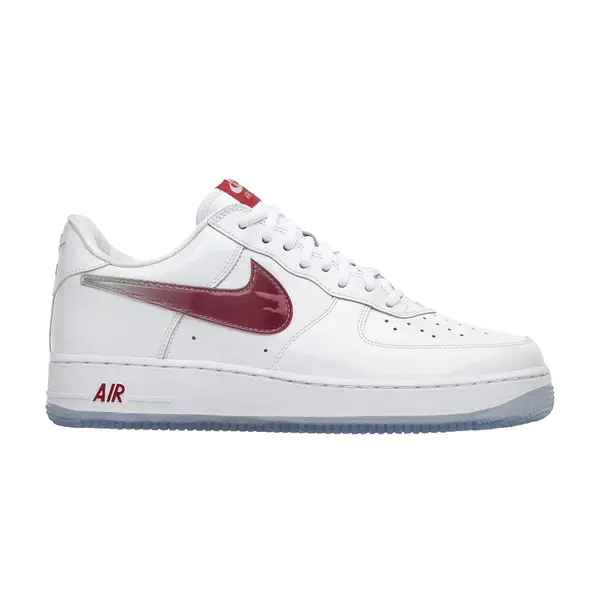Nike Force 1 Low Retro 'taiwan' 2018 - White