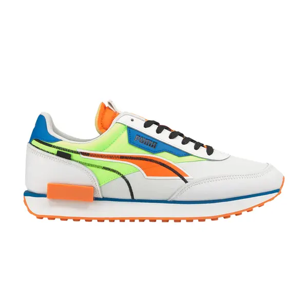 PUMA Future Rider Twofold Sneakers