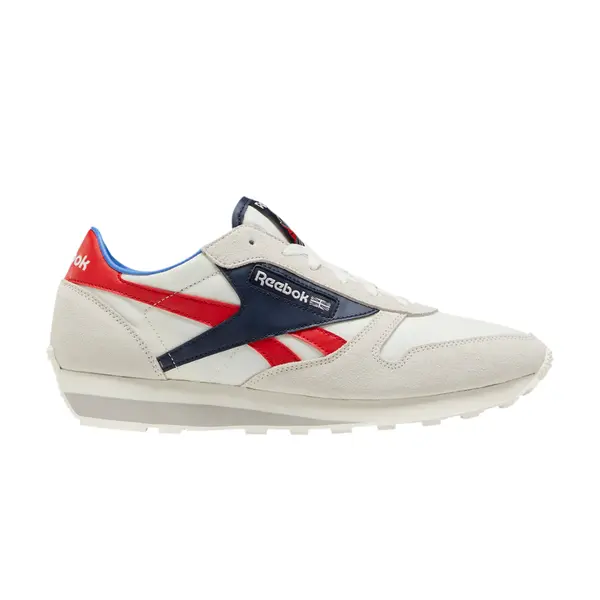 REEBOK Classic Leather Az Sneakers - White
