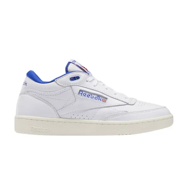 REEBOK Club C Mid 2 Vintage - White